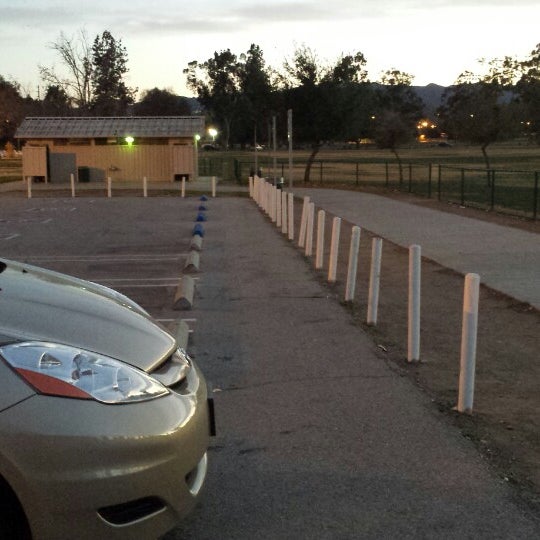 Sepulveda Basin Sports Complex - Athletics & Sports in Encino