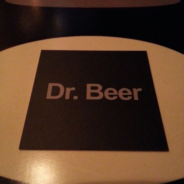Dr. Beer - Bar in Shanghai