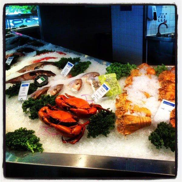 James St Market - 10 tips