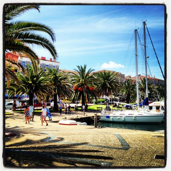 Port de Propriano - Harbor / Marina