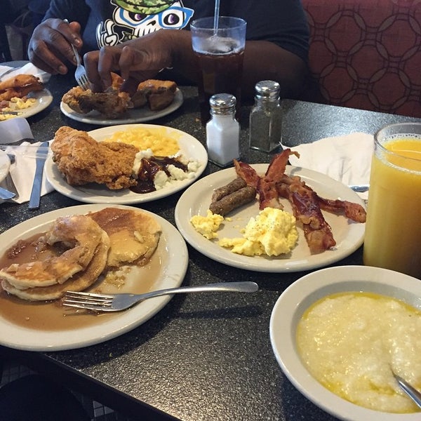 Shoney's - American Restaurant