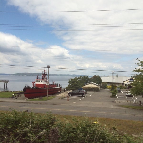 Town of Ruston - Ruston, WA