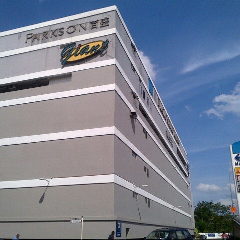 Plaza Metro Kajang - Shopping Mall in Kajang