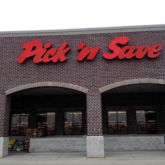 Pick 'N' Save - Sussex, WI