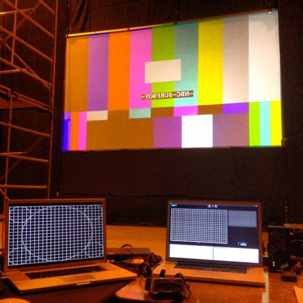 Universal Studios Sound Stage 28 - Building in Universal City