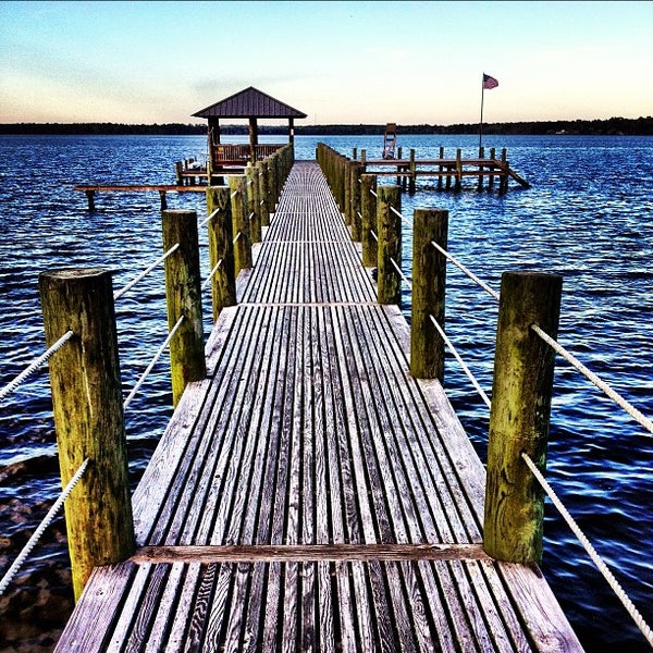 Camp Beckwith - 3 tips from 69 visitors