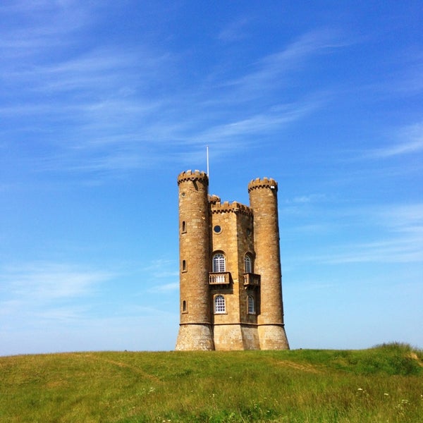 Broadway Tower
