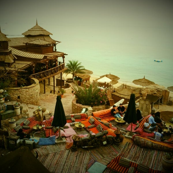 sharm el shake