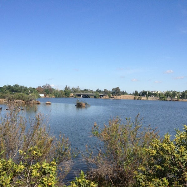 Almaden Lake Park - Blossom Valley - 23 tips from 1311 visitors