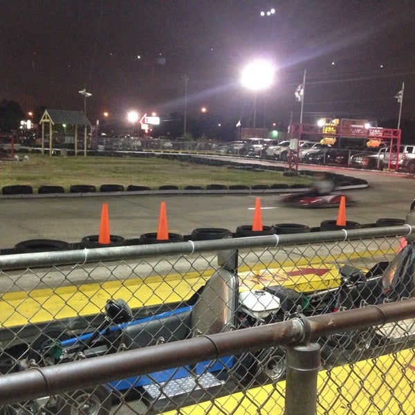 Speedy's Fast Track - General Entertainment in Houston