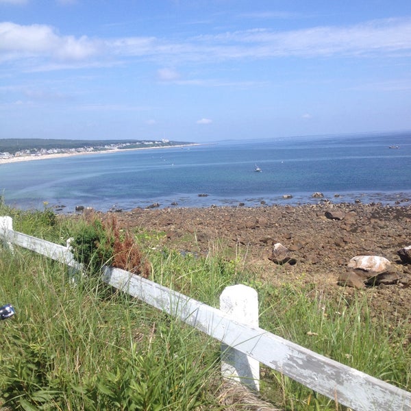 Manomet Point - Plymouth, MA