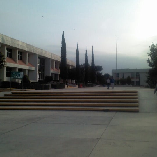 Instituto Tecnológico Superior de Irapuato (ITESI) - 7 tips from 317 ...