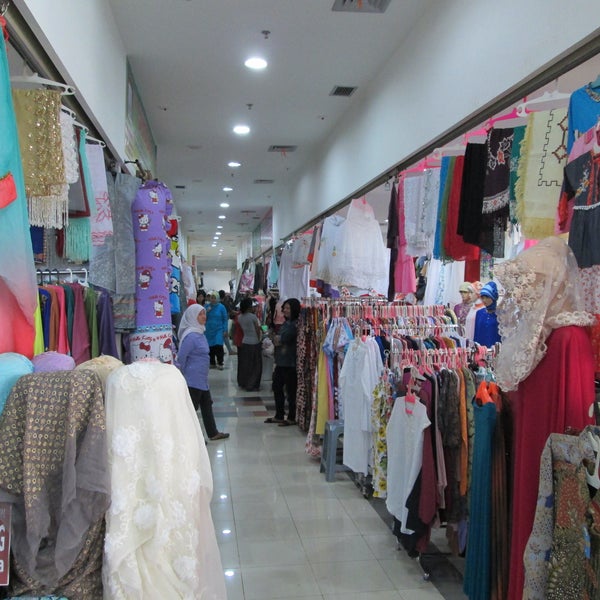 Pasar Mayestik - Kebayoran Baru - 209 tips from 13413 visitors