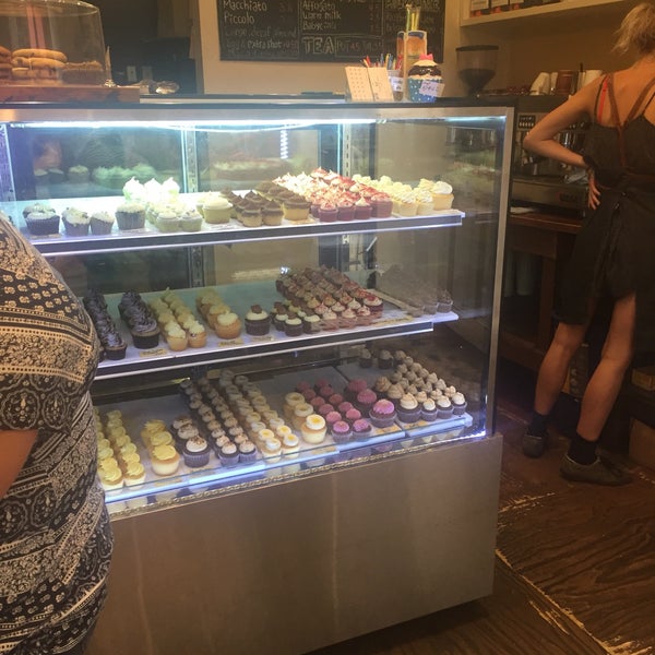 Little Cupcakes - Cupcake Shop in Melbourne