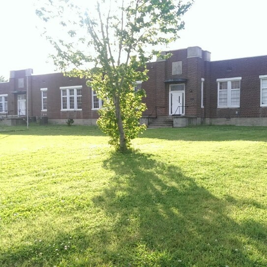 Hughes High School