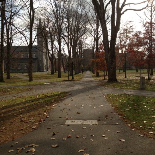 Bowdoin College - Brunswick, ME