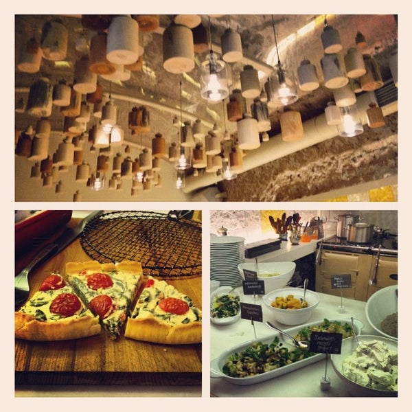 Gram - Restaurant in Beyoğlu