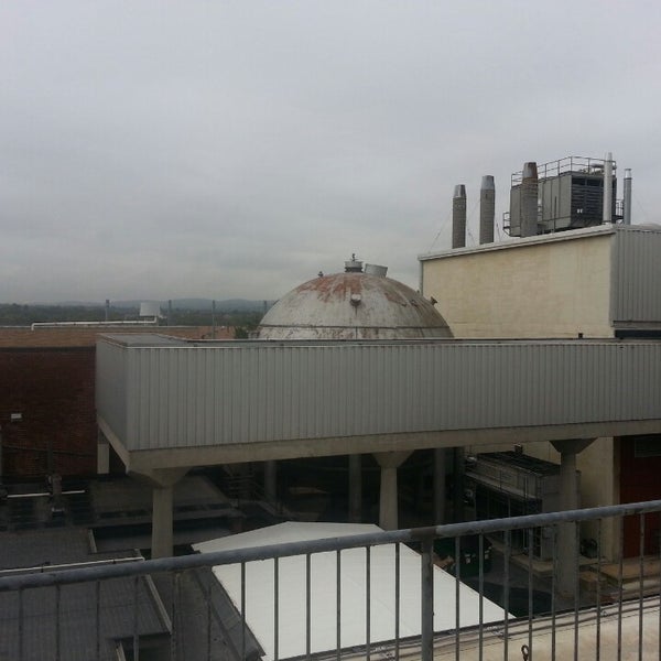 Ft. Detrick, MD - 3 tips