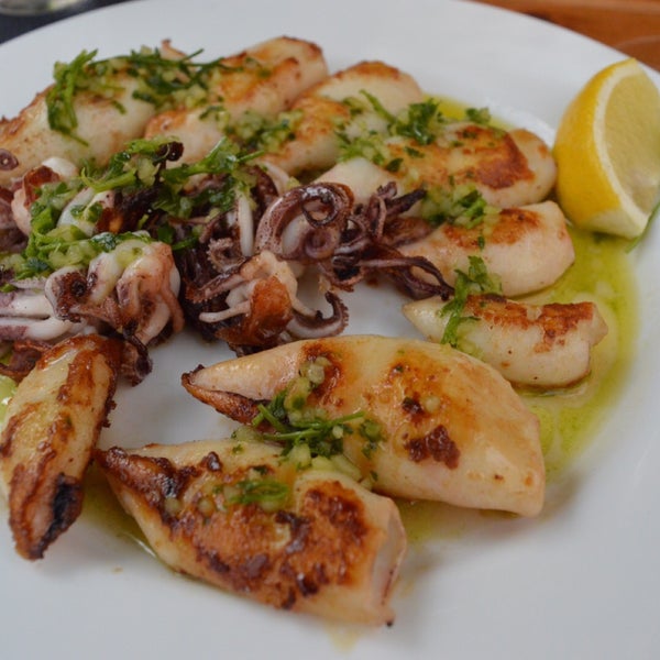 Fritolin pri cantini - 16 tips from 81 visitors