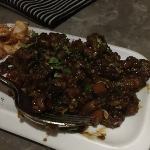 Kaidi Kitchen - Restaurant