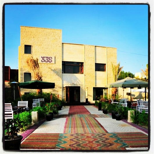 Block 338 Restaurant & Lounge (Now Closed) - Lounge