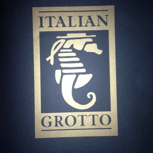 Italian Grotto - Old Town Scottsdale - Scottsdale, AZ