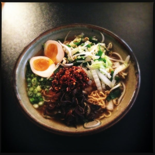 Michi Ramen - Noodle House in Austin