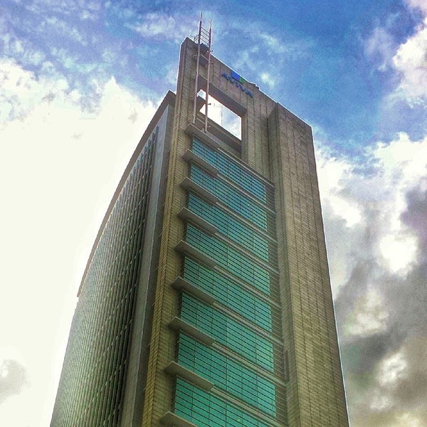 SGX Centre 2 - Office in Singapore