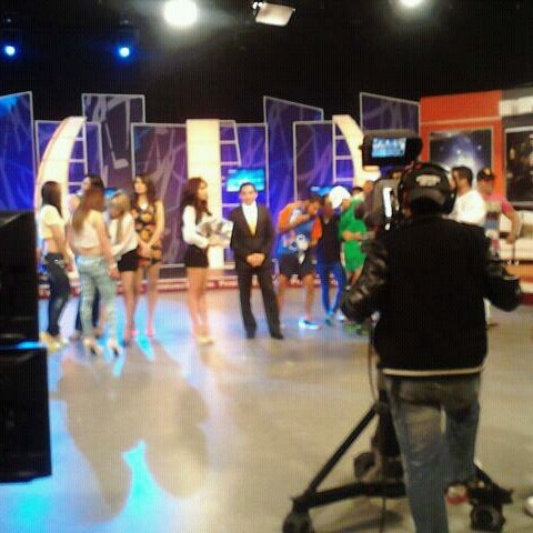 Multimedios Televisión - General Entertainment in Monterrey