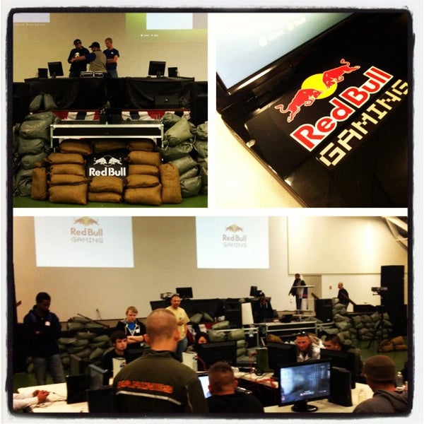 Nutter Field House - Fort Leonard Wood, MO