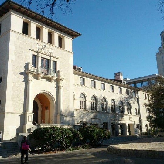 The Texas Union (UNB) - University of Texas-Austin - 32 tips