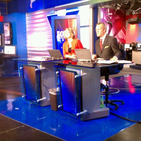 KTXL FOX40 - Parkway - South Sacramento - 3 tips from 140 visitors