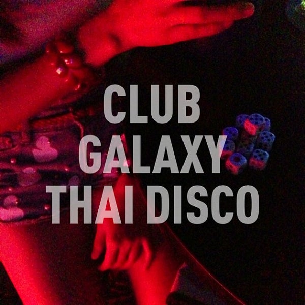 Club Galaxy Thai Disco