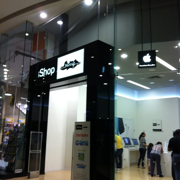 iShop Mixup - Santa Cruz Atoyac - 58 tips