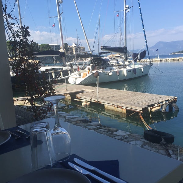 Corfu Sailing Club - Κέρκυρα, Κέρκυρα