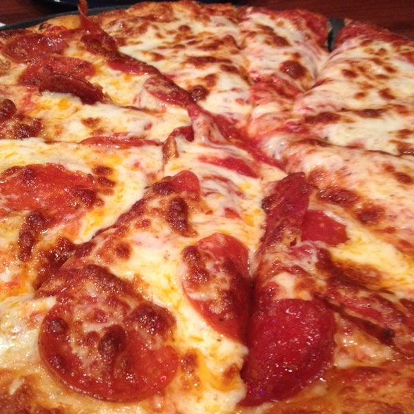 Barro's Pizza - Scottsdale, AZ