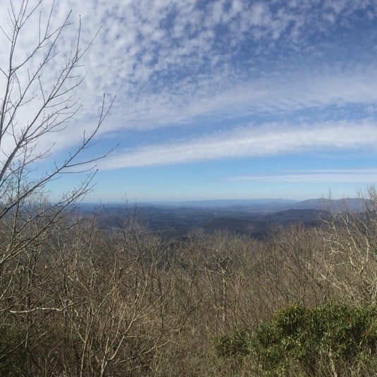 Springer Mountain Summit - 3 tips from 148 visitors