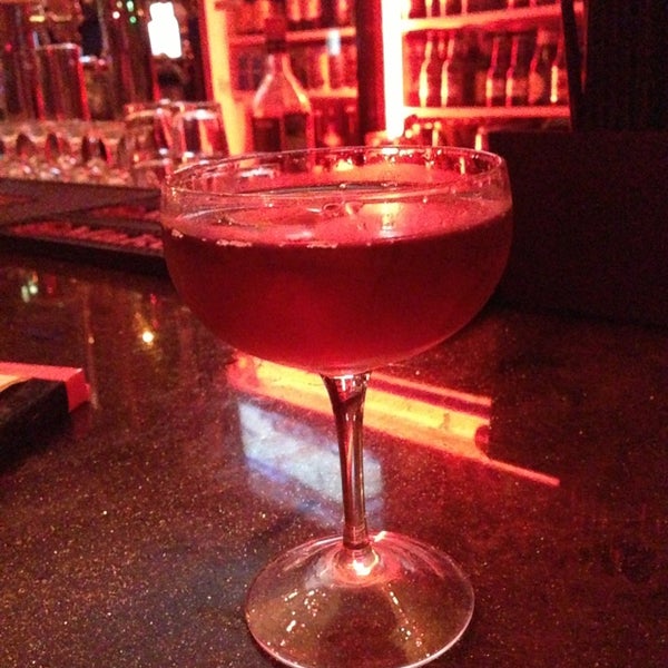 Grand Prize Bar - The Museum District - Houston, TX