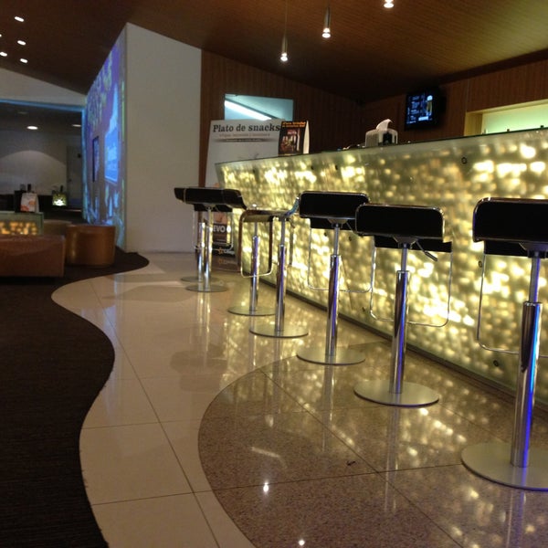 Cinépolis VIP - Cine en Zapopan