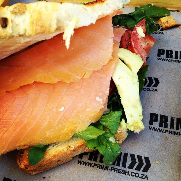 Primi Piatti - Frater Square, 48 Main Rd