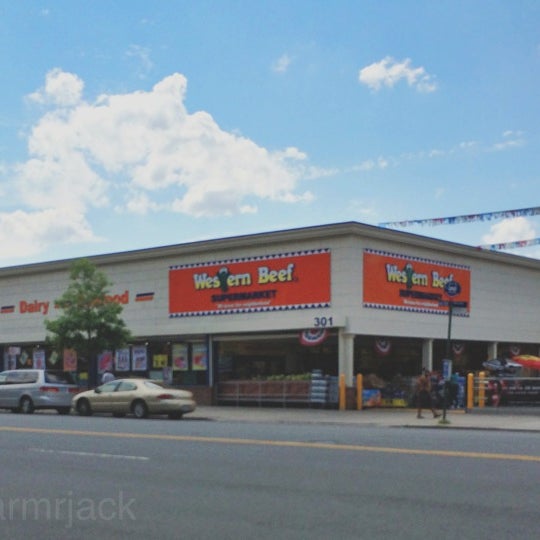 Western Beef - Grocery Store in Bronx