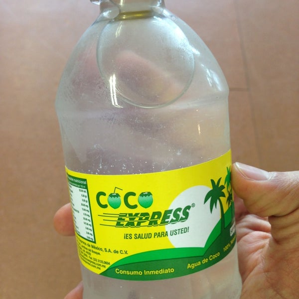 Coco Express - Independencia - Ciudad de México, Distrito Federal