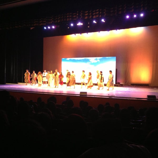 AFP Theater - Camp Aguinaldo - 7 tips