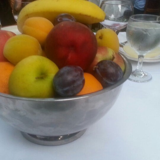 Marchi - Italian Restaurant in New York