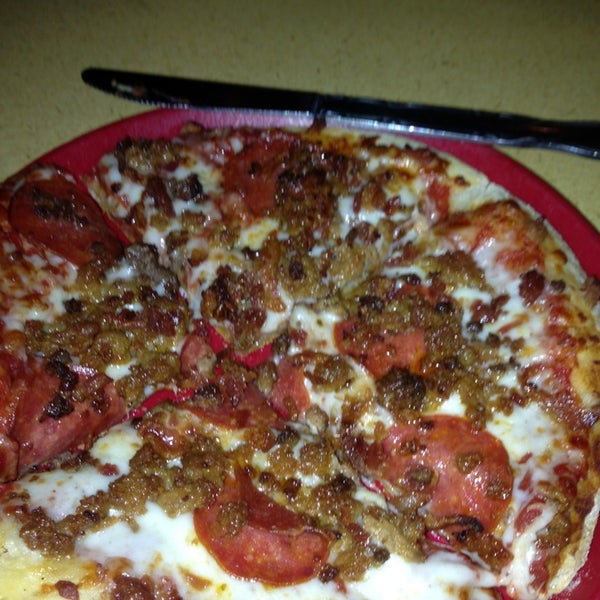 Red Elephant Pizza & Grill - Southeast Jacksonville - Jacksonville, FL