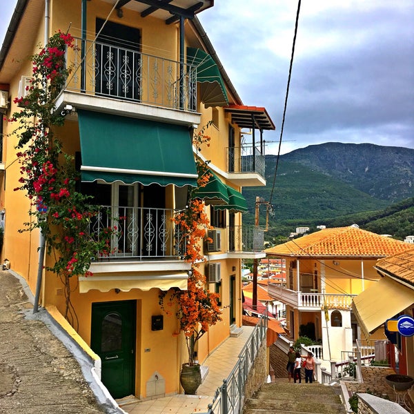 Πάργα (Parga) - 15 tips from 2930 visitors