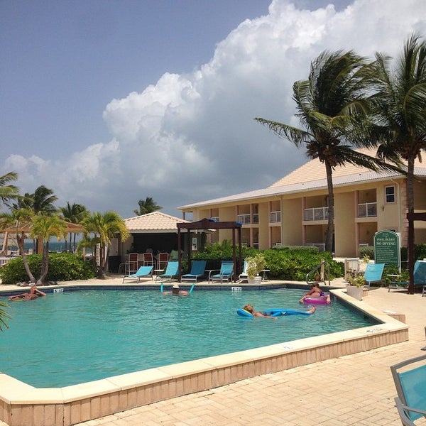 Holiday Inn Resort Grand Cayman - Resort