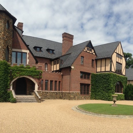 Dover Hall Estate - Manakin Sabot, VA