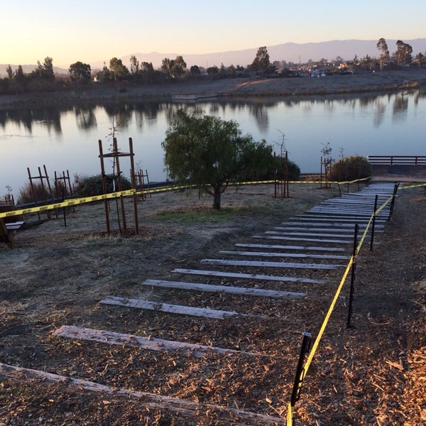 Lake Cunningham Park - Park