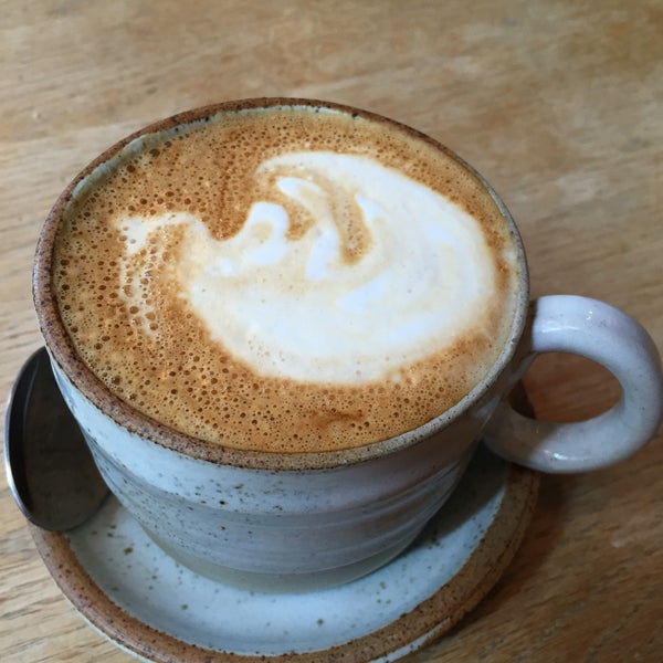 Cow & Co - Coffee Shop